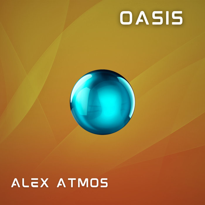 Oasis | Alex Atmos
