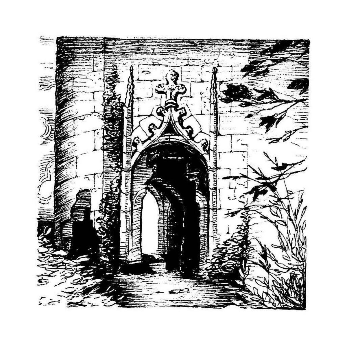 Rarities and Demo Recordings | Wallachia