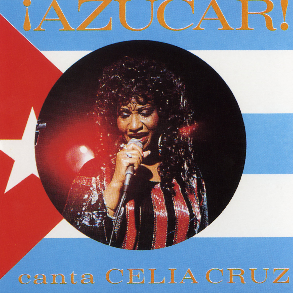¡Azúcar! | Celia Cruz