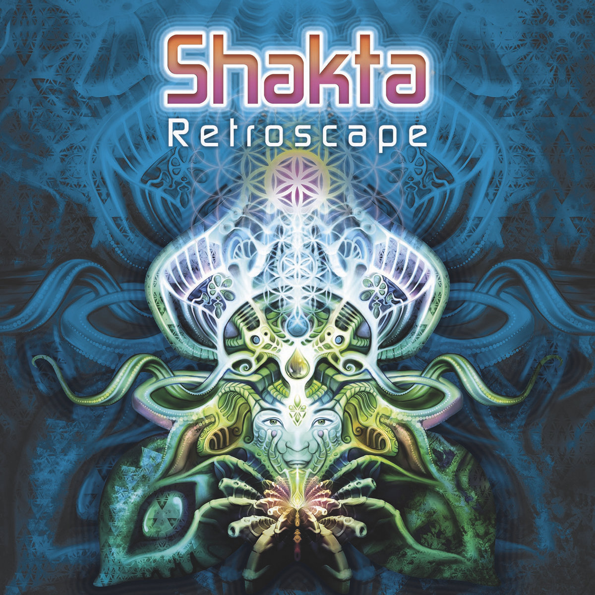 Solar Origins (Remastered) | Shakta | Seb Taylor