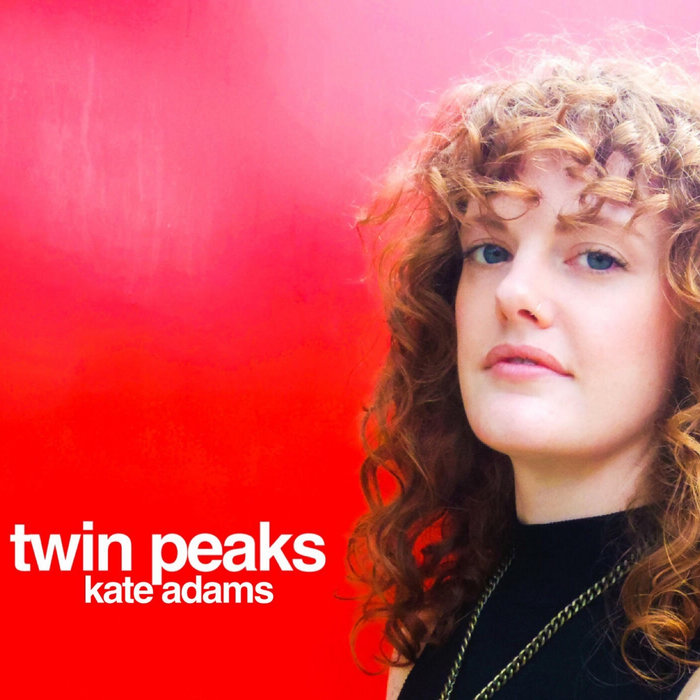 twin peaks | Kate Adams