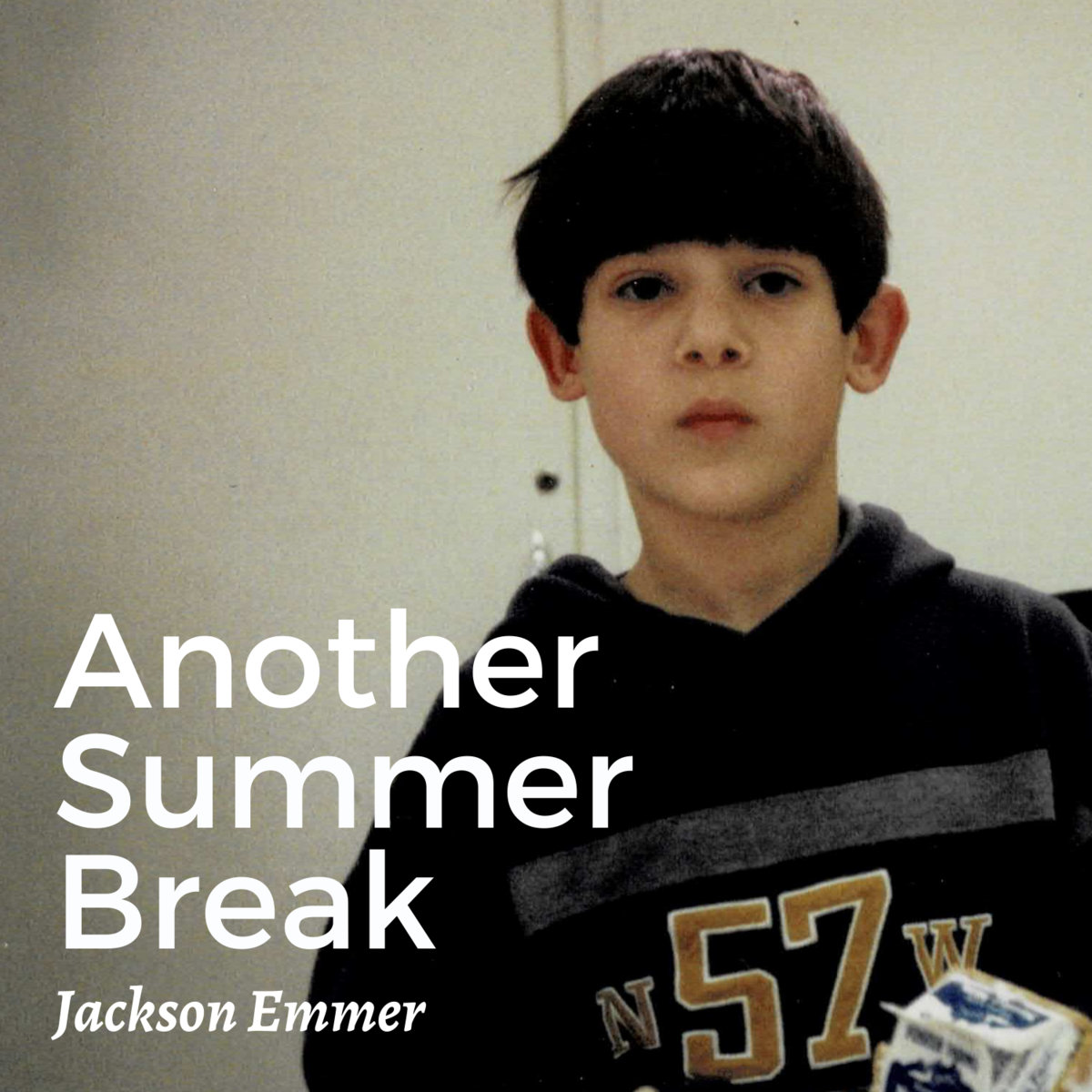 Another Summer Break | Jackson Emmer