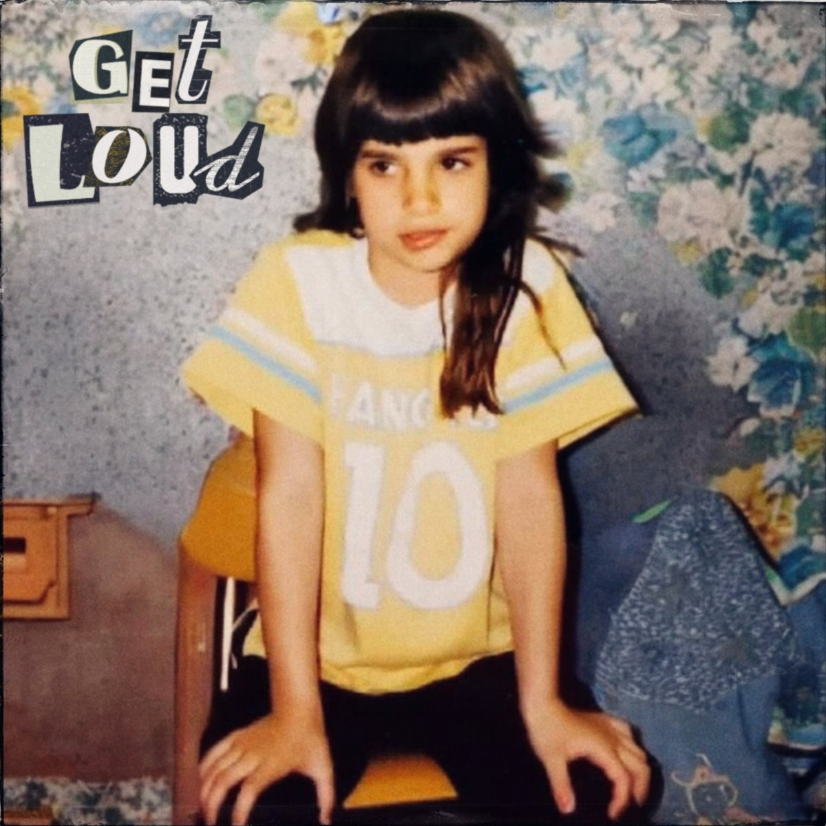 Get Loud | Emily Lorentz, Sweetie Pie | Sweetie Pie