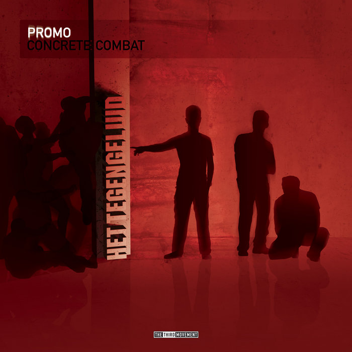 Concrete Combat | Promo | The Third Movement