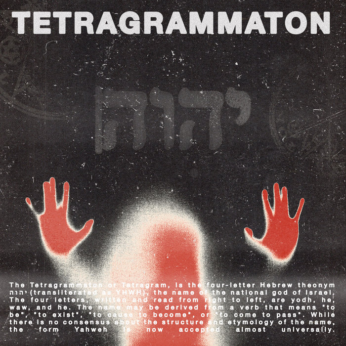Tetragrammaton | Mgetem