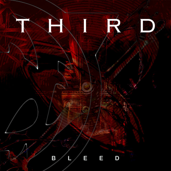 BLEED THIRD