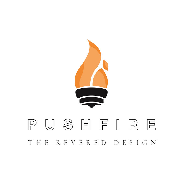 The Revered Design | PushFire