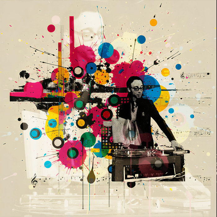 Modulisme Session 133 | Fernand Vandenbogaerde | Modulisme