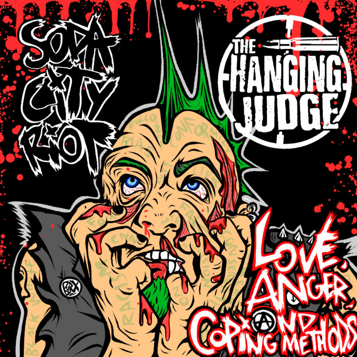 Love, Anger, and Coping Methods | Soda City Riot