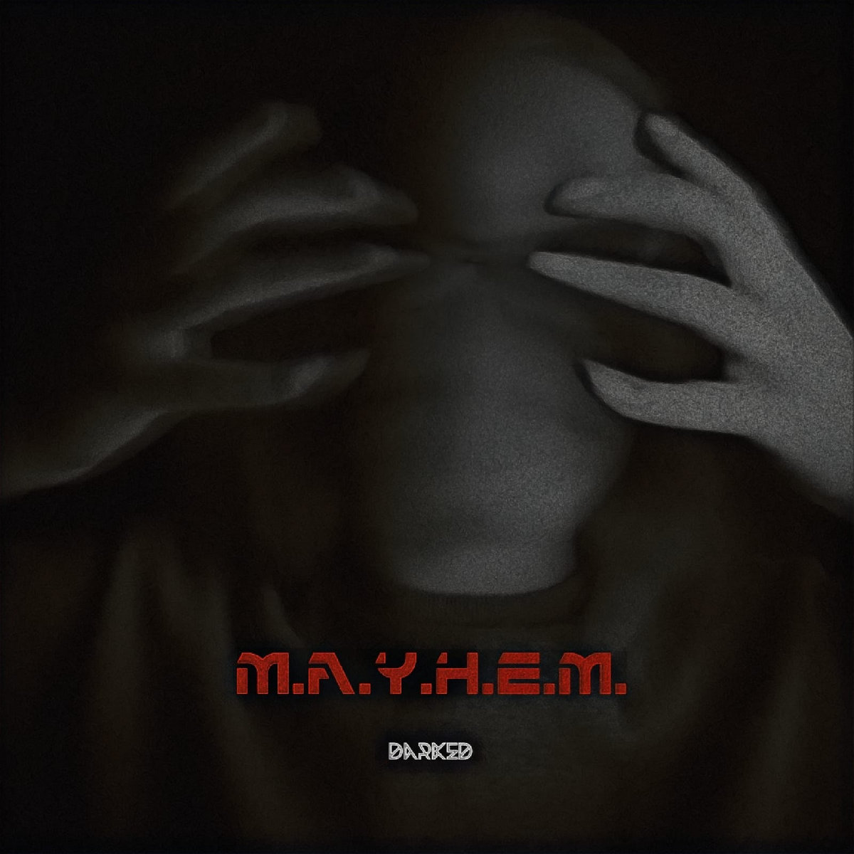 I AM DARKED | DARKED