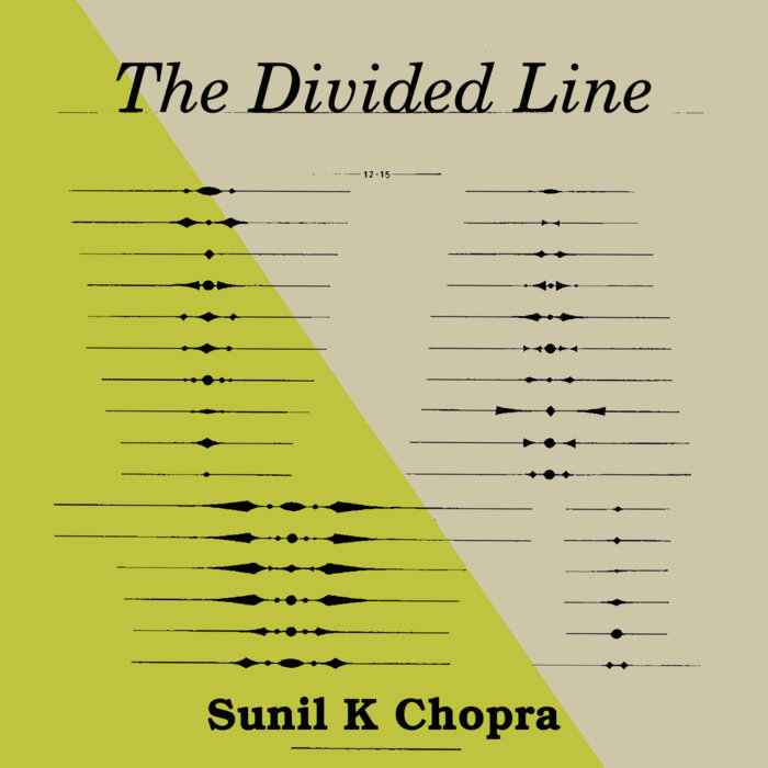 The Divided Line | Sunil K Chopra
