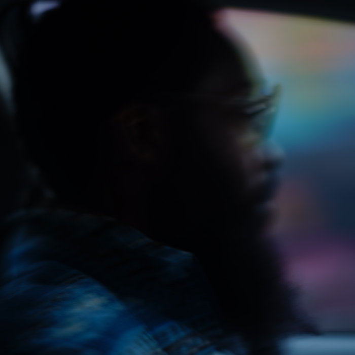 Rare Mixture | Patrick Gregory Daniels