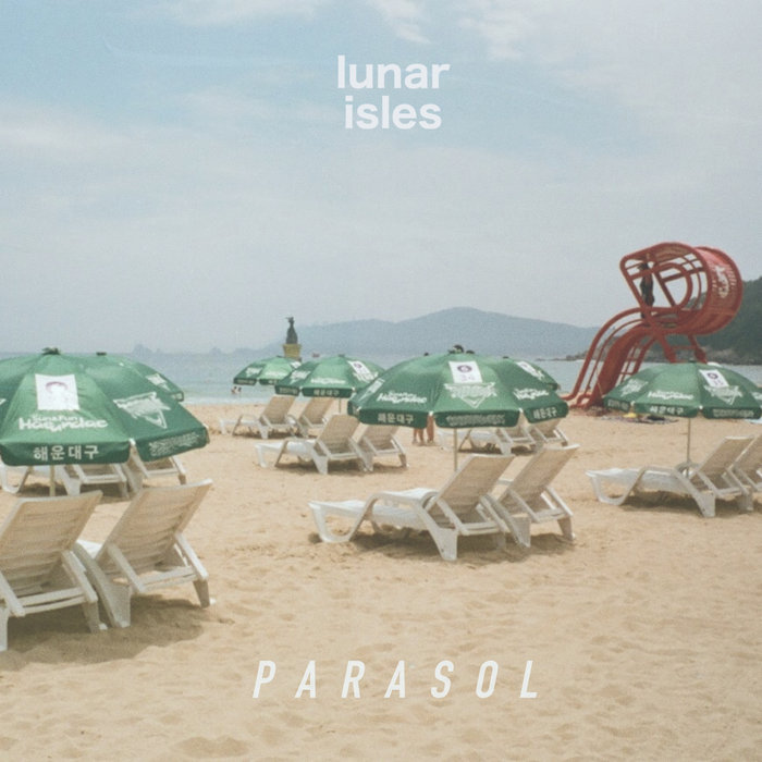 Parasol | Lunar Isles