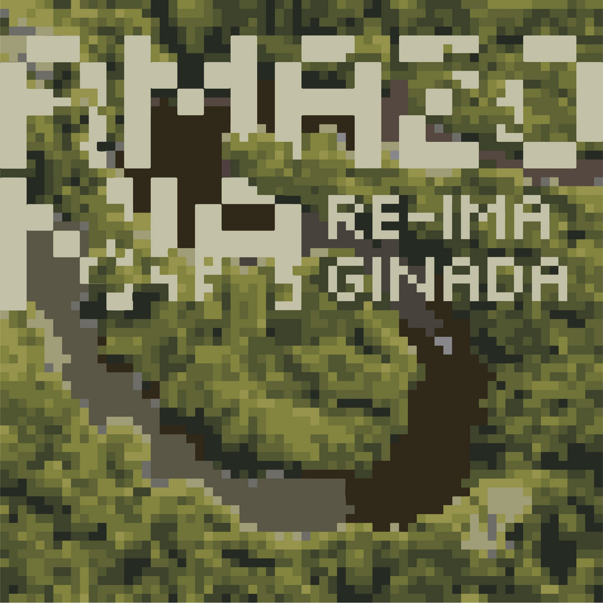 Amazonia Reimaginada | Ana María Romano G; Renata Roman; Sajjra Xhrs ...