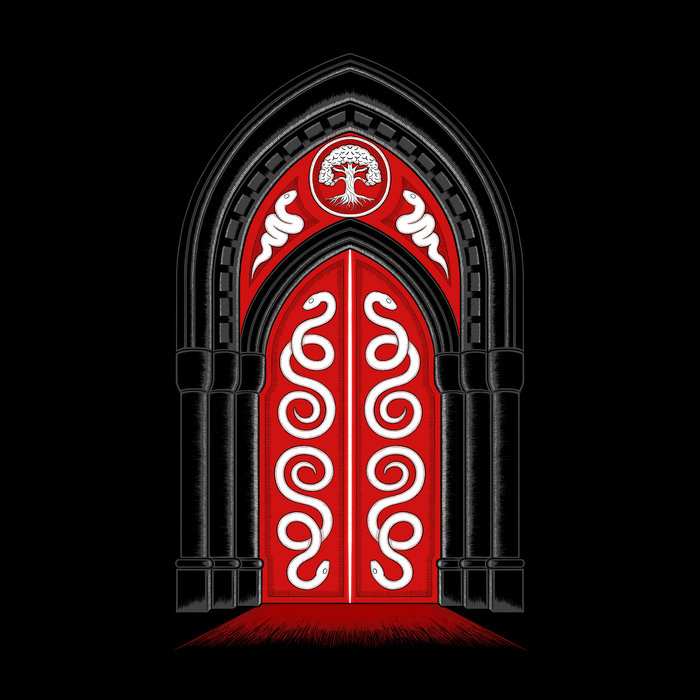 Hymns To The Serpent | Wrath