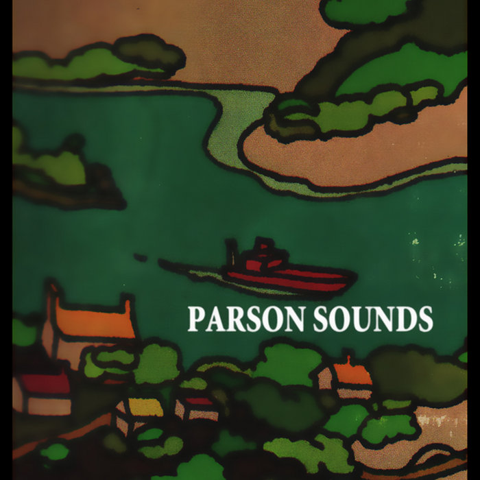 Parson Sounds | Tonstartssbandht