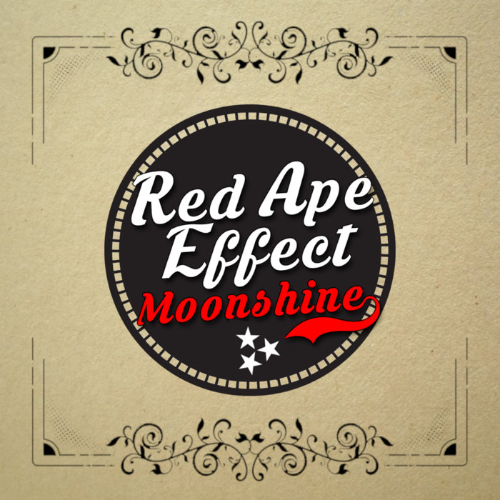 Moonshine | Red Ape Effect | RED APE EFFECT