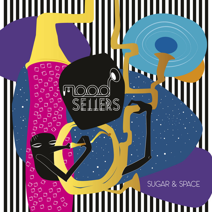 Sugar & Space | Mood Sellers