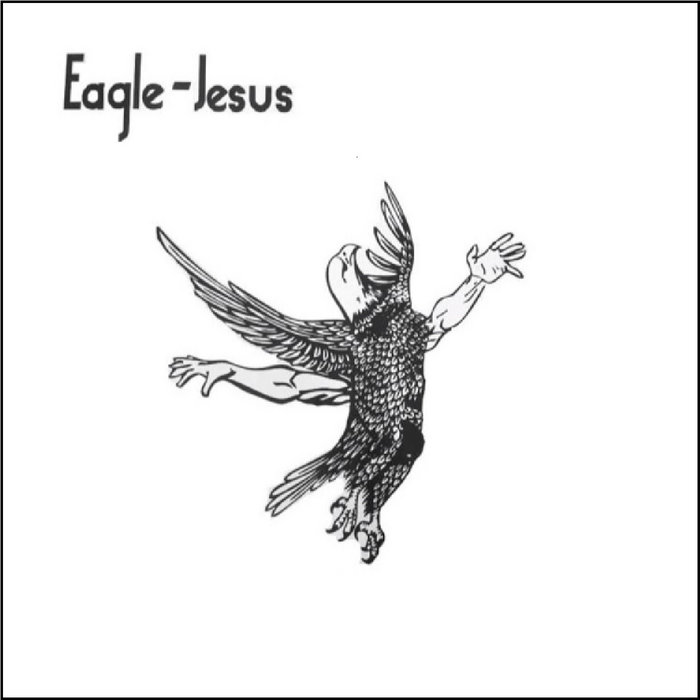 The Eagle Jesus Demo | Eagle Jesus