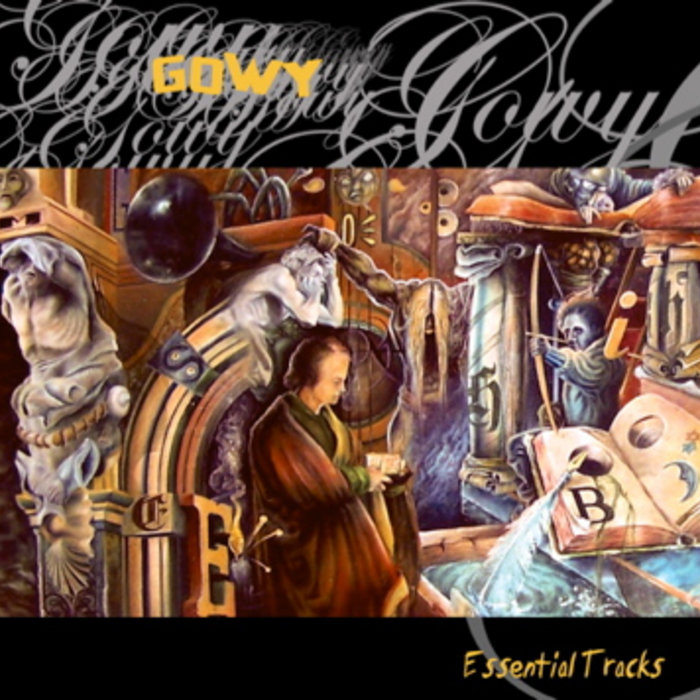 Essential Tracks | Gowy
