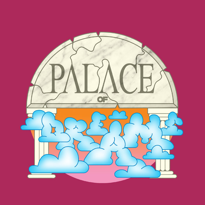 Palace of Dreams | Chill Wizard