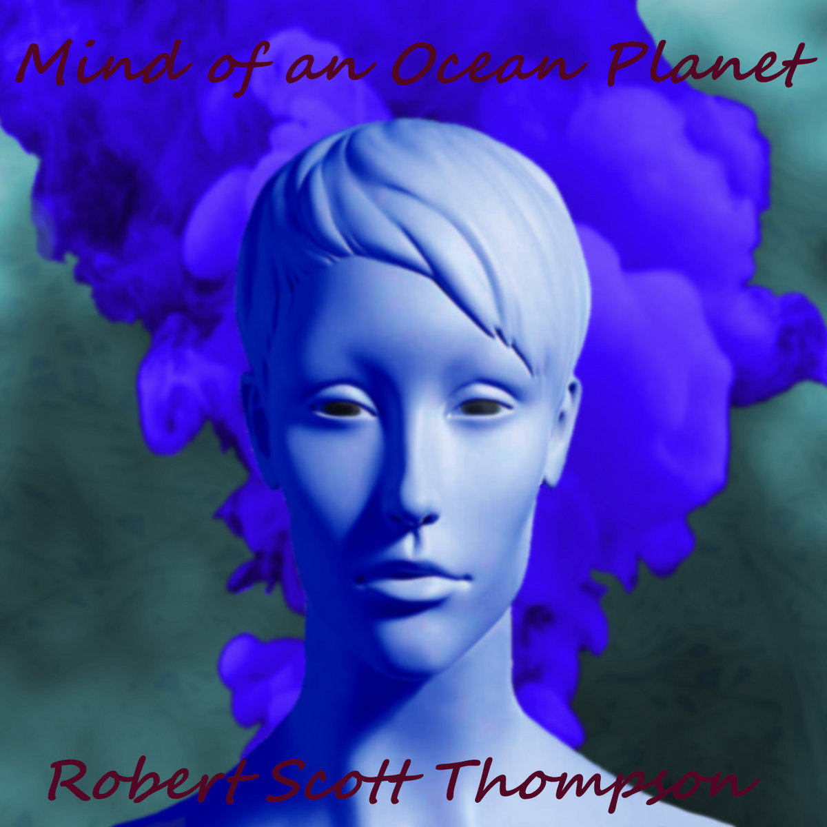 Mind of an Ocean Planet (After Solaris) | Robert Scott Thompson