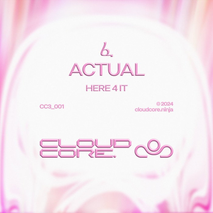 Here 4 It | Actual | CloudCore
