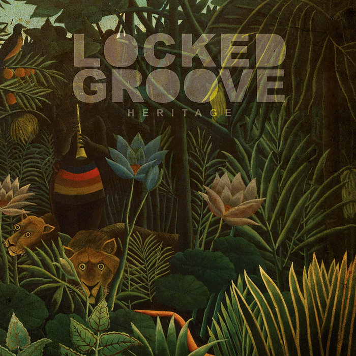 Heritage | Locked Groove