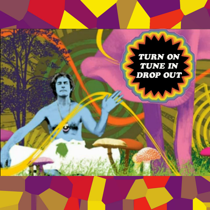 Turn On, Tune In, Drop Out | John Christian