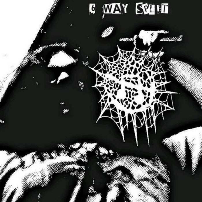 6 Way Split (Split - 2022) | AxUxTxIxSxMx / Basura Toska / Gore Hell ...