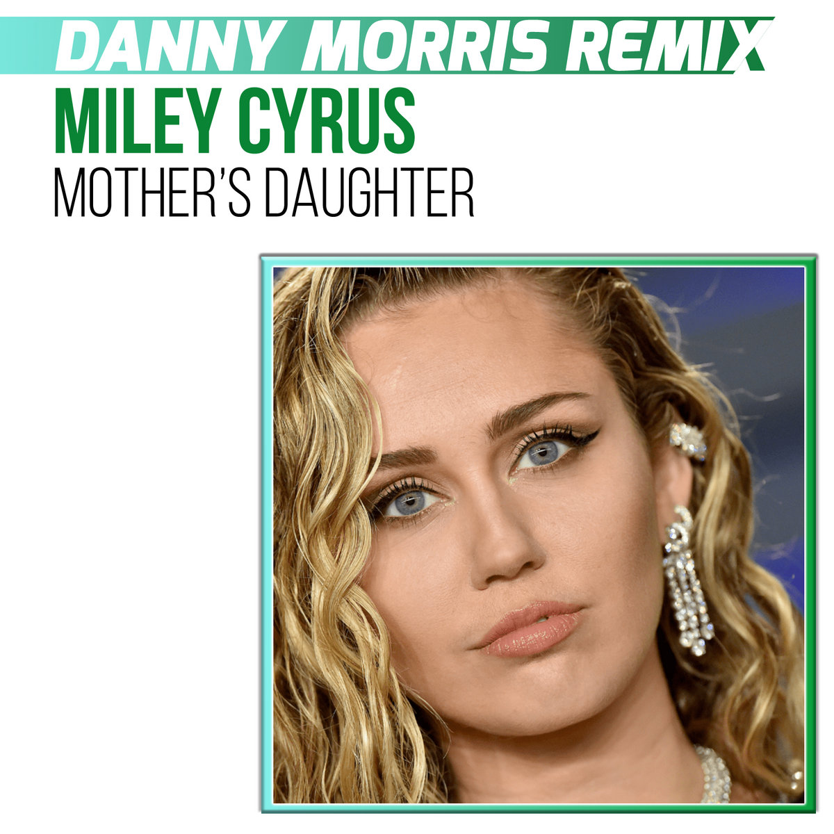 Mother's Daughter | Danny Morris