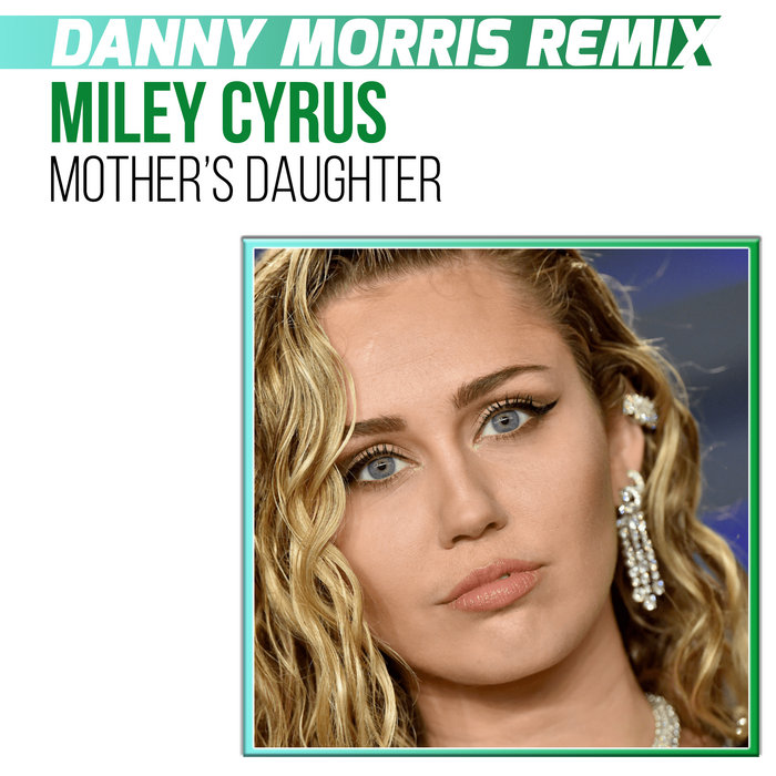 Mother's Daughter | Danny Morris