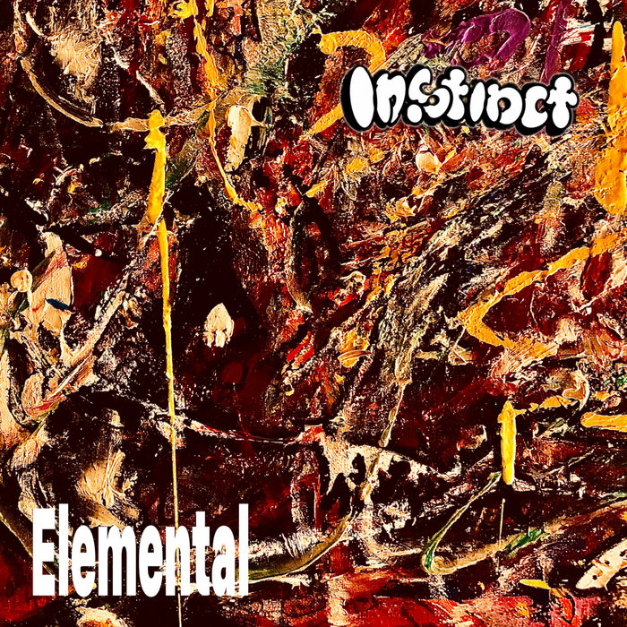 Elemental | In.stinct