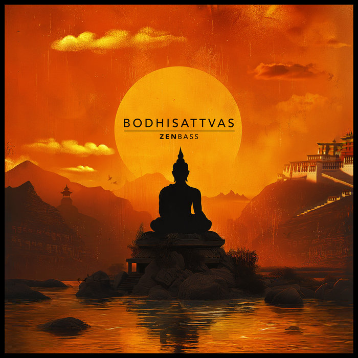 Bodhisattvas | Zen Bass