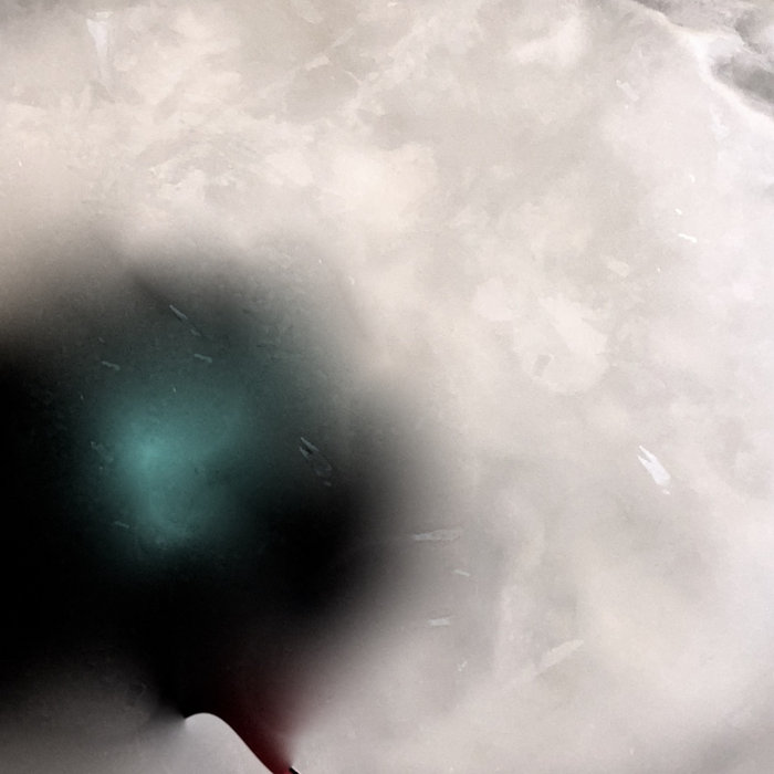 two ice recordings | Jeremy Rosenstock