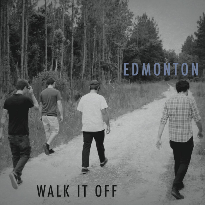 Walk it Off. | Edmonton