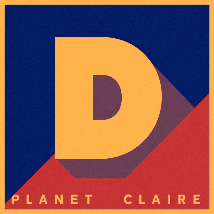 D | Planet Claire