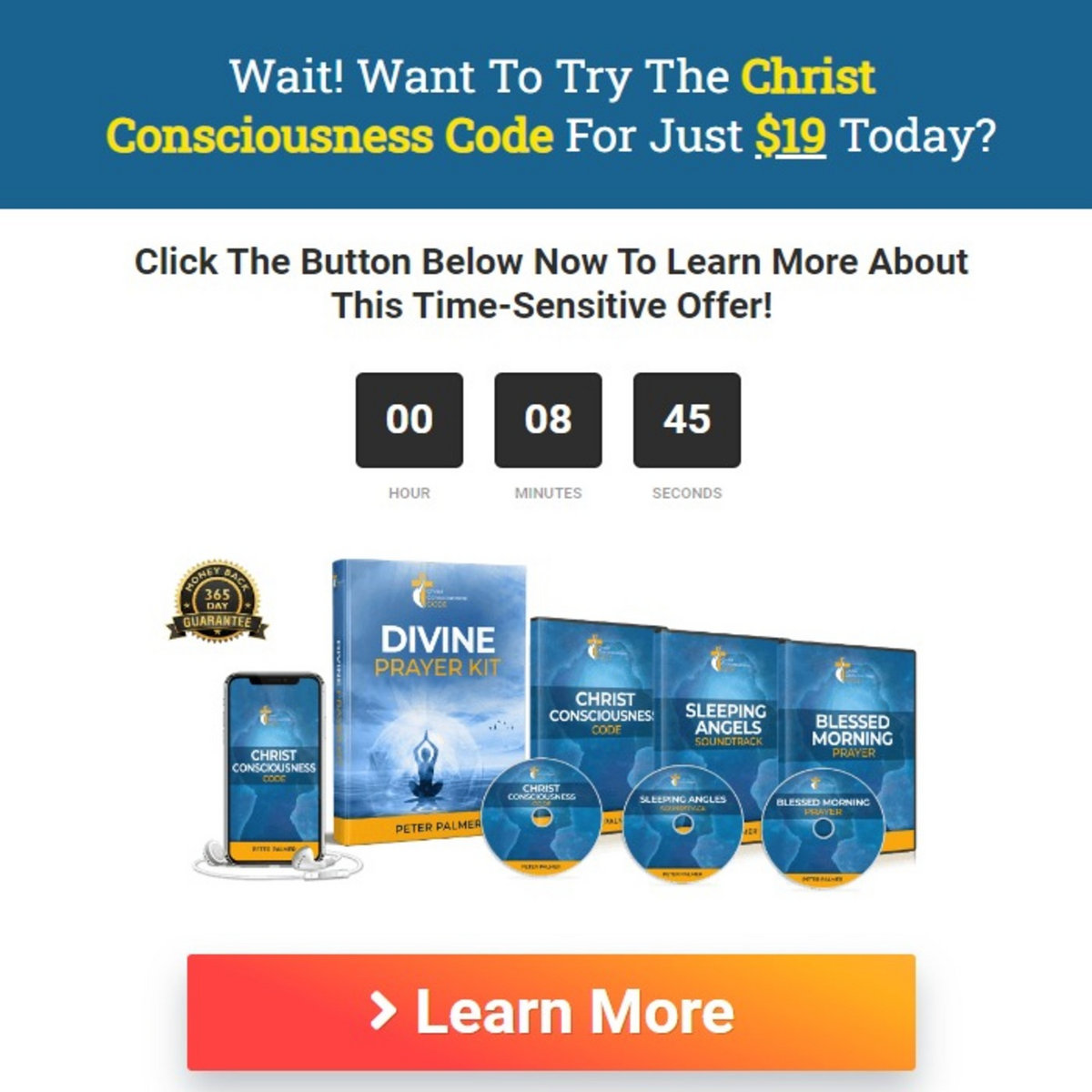 Christ Consciousness Code Review (CRITICAL REPORT) Christ Consciousness ...