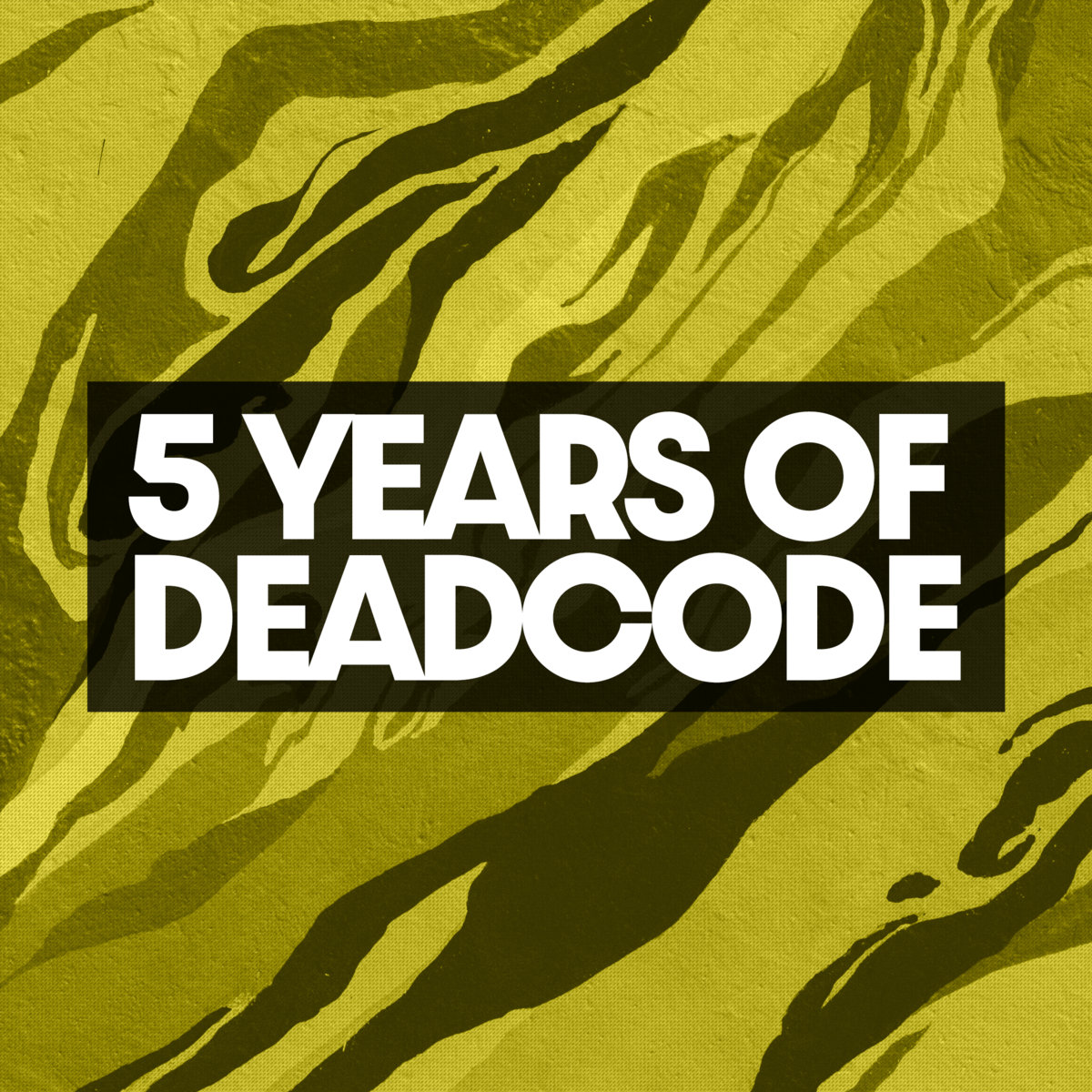 5 Years Of Deadcode | Deadcode