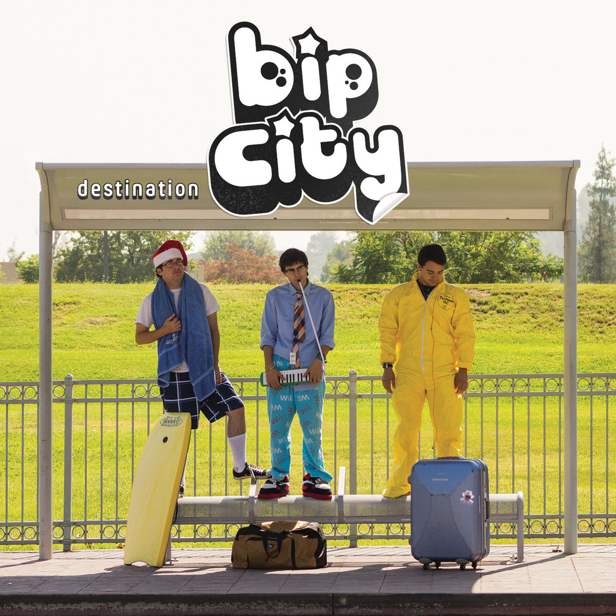 Bip City | Bip City