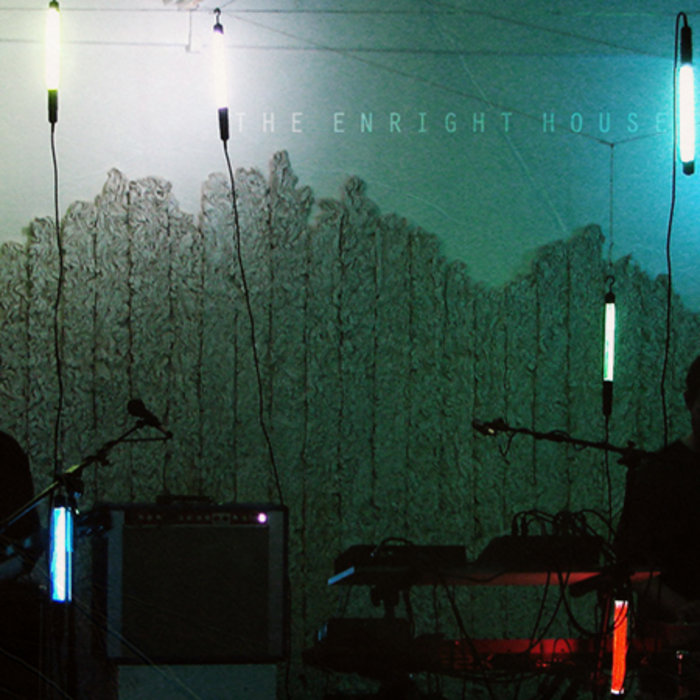 Elektra [Live Single] | The Enright House