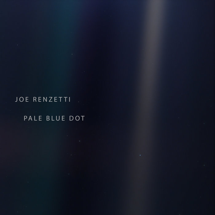 Carl Sagan Pale Blue Dot Wallpaper