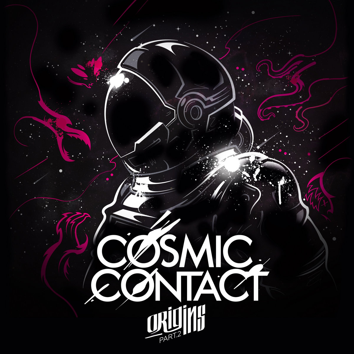 Origins: Part Two | Cosmic Contact
