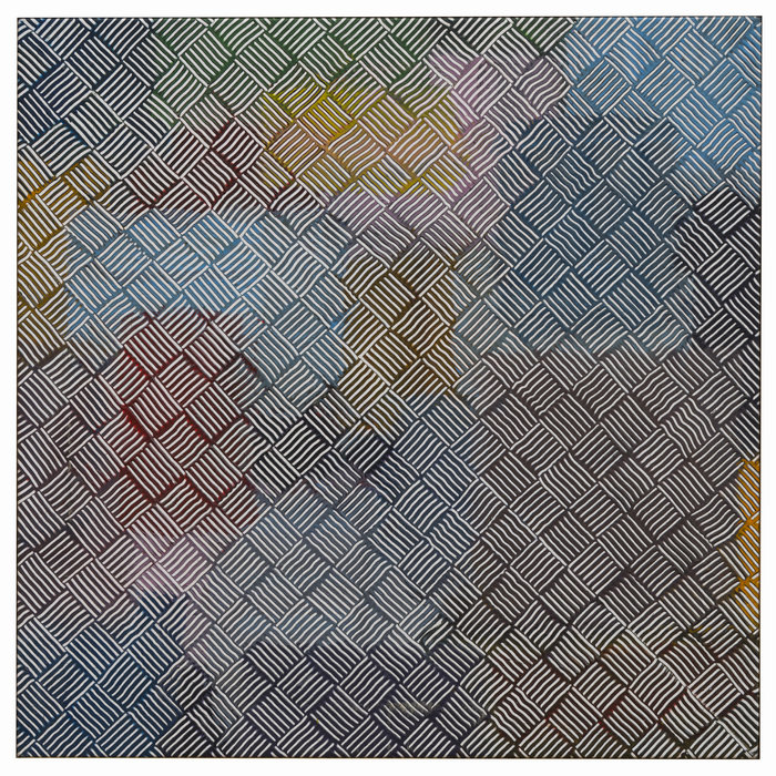 Shadows Lifted from Invisible Hands | James Hoff