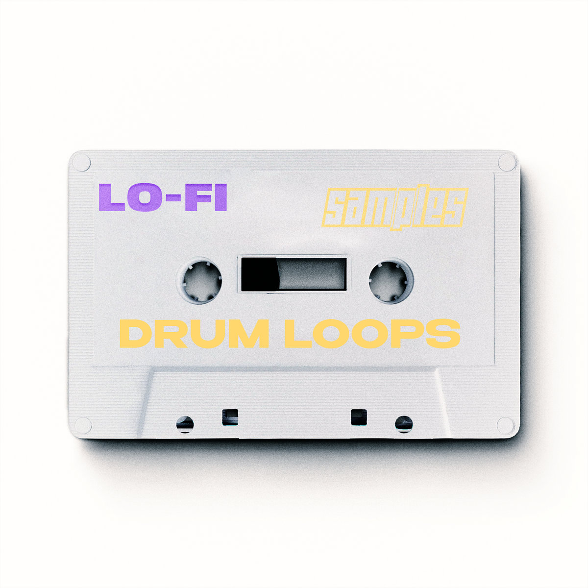 lo-fi Drum Loops | SamplerStudio