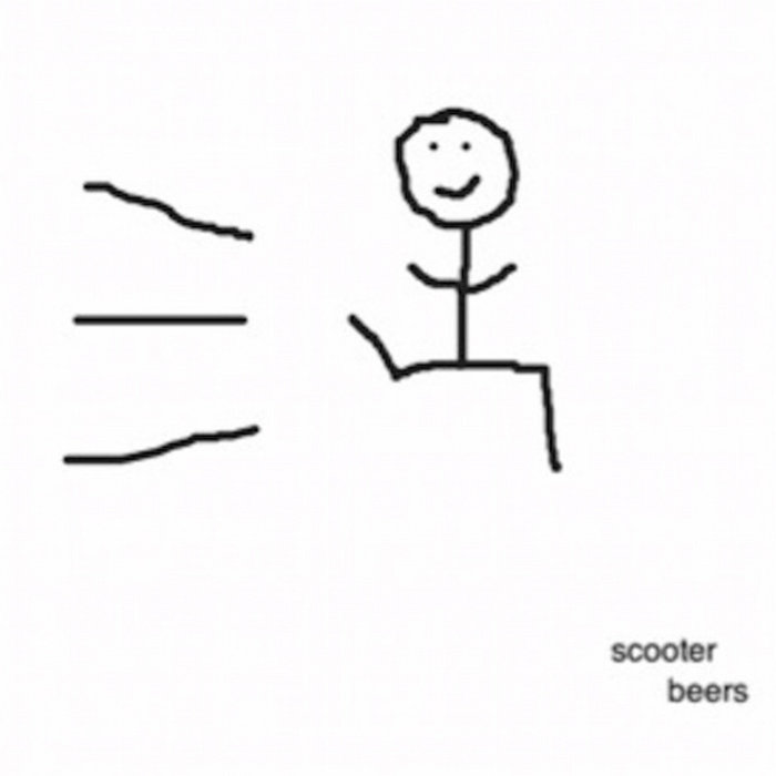 Scooter Beers | Scooter Beers