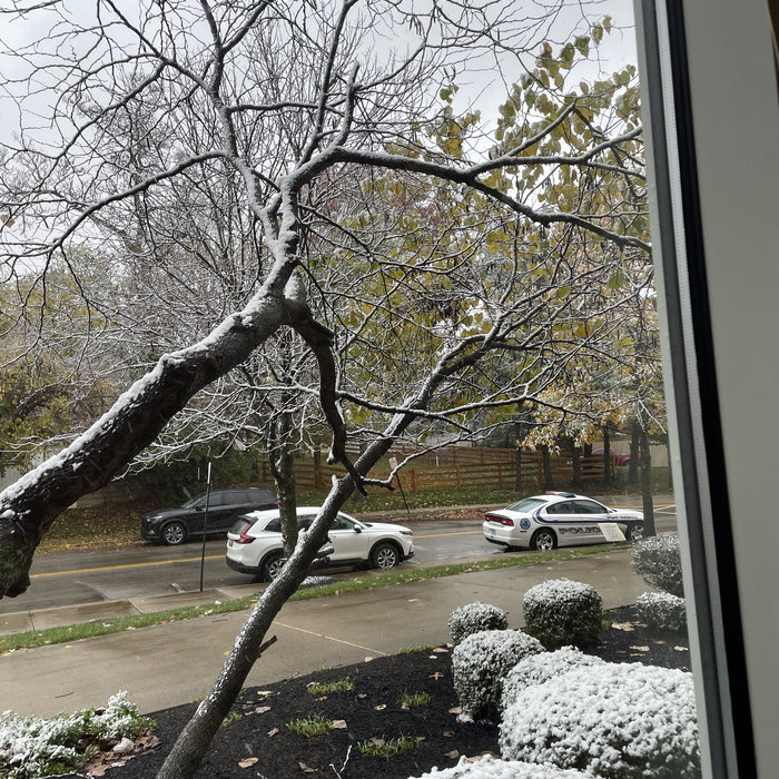 Why am I Writing a Christmas Album | JR Brumley