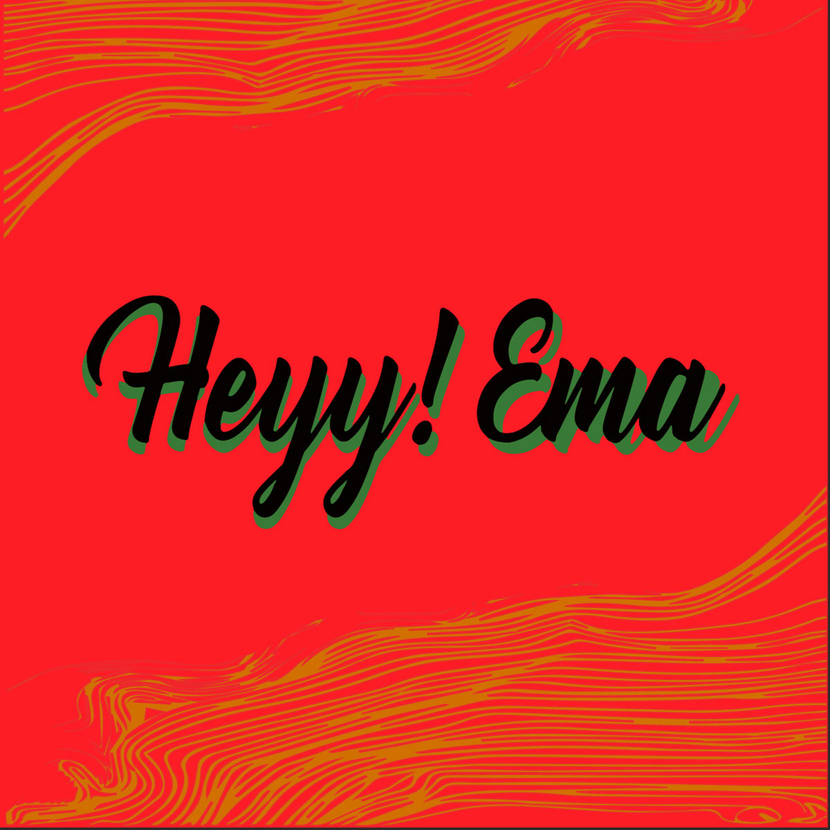 Heyy!ema | Heyy! Ema