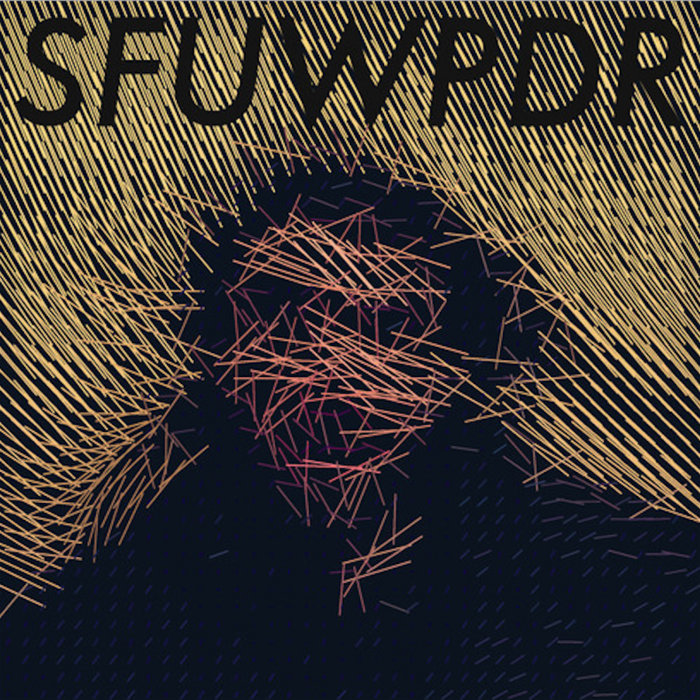 Snakefoot - U Work EP | Miles Dean