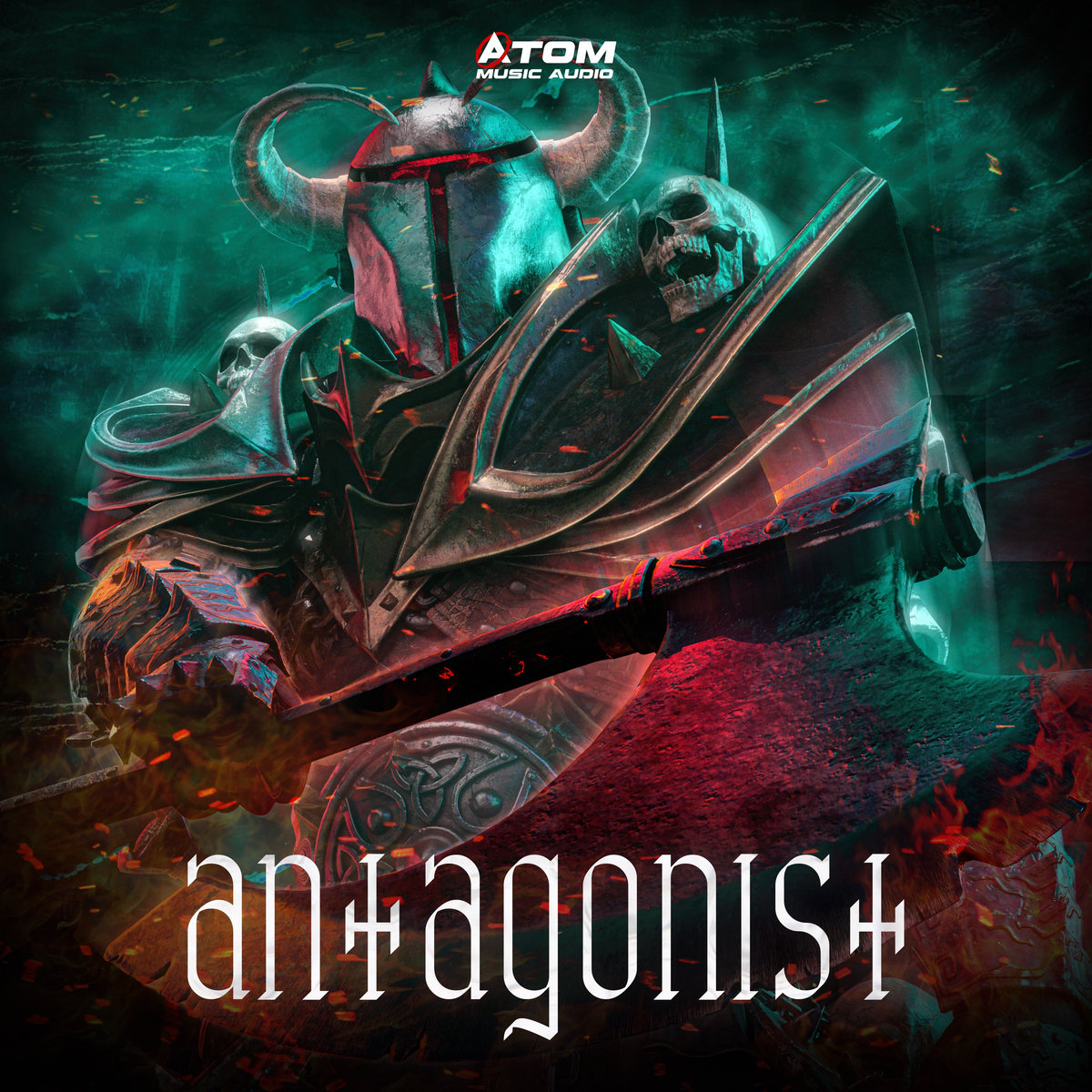 Antagonist | Atom Music Audio